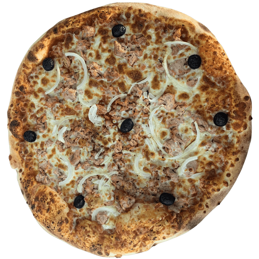 Pizza Neptune - SOS Pizza Mamirolle